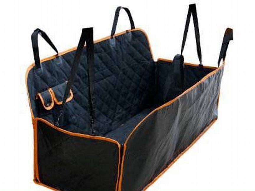 Гамак для животных, автомобильный, перевозка новый