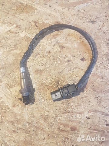 Датчик кислорода D20DTF ssangyong actyon NEW 2011 купить в Химках SSANG ...