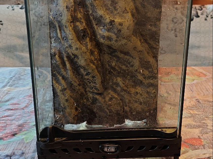 Террариум Exo Terra Nano 20л