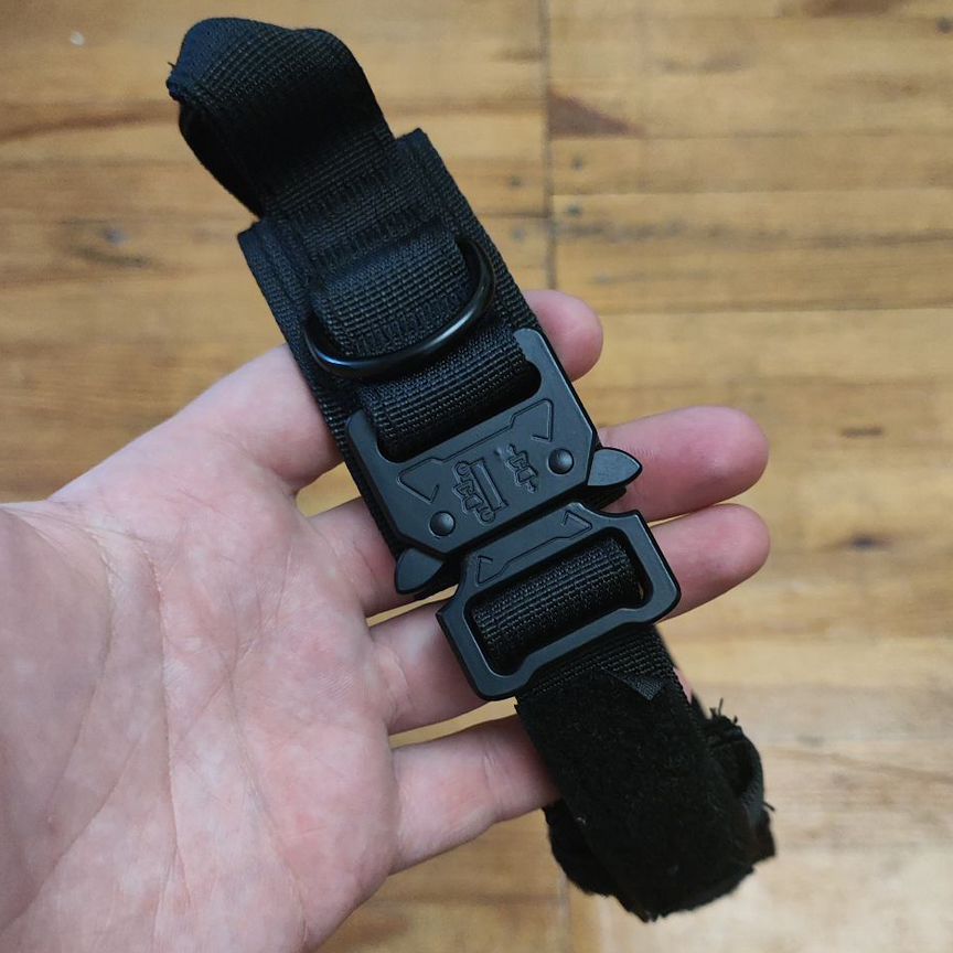 Ошейник для собак