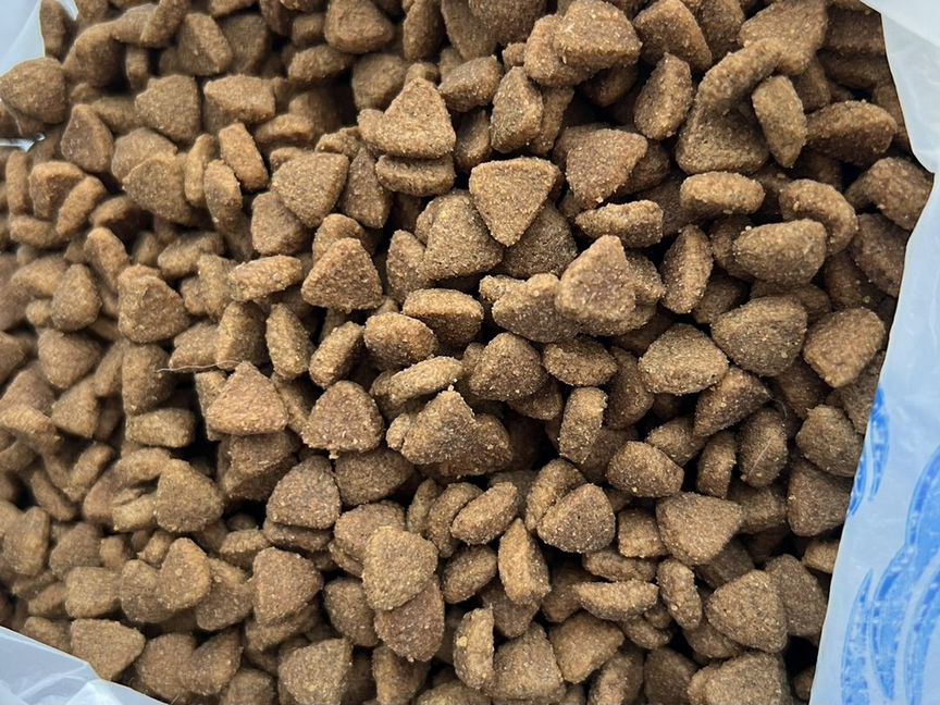Продам корм Pefect Fit для стерилизованных котов