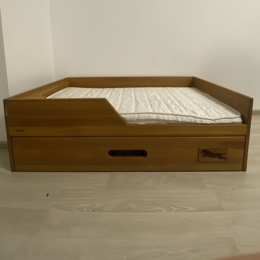 Кровать для собаки