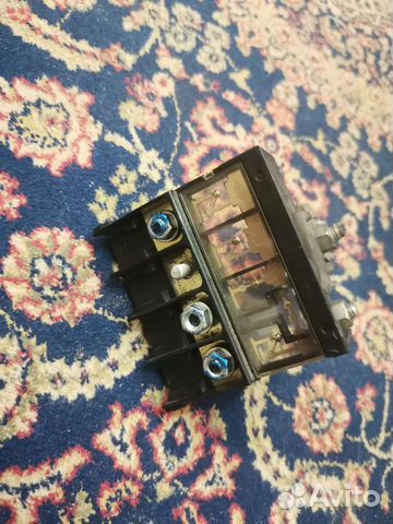 Блок предохранителей на аккумулятор Mitsubishi купить в Нижнем ...