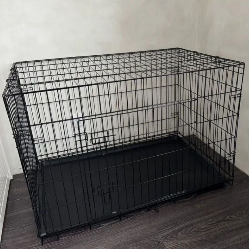 Клетка для собак