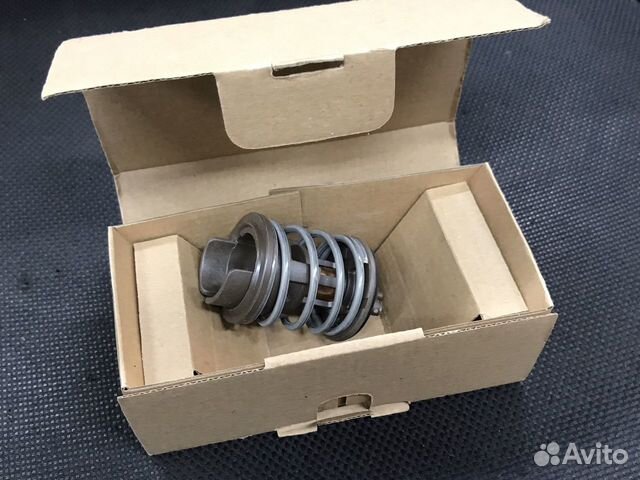 Комплект (термостат+патрубок+крышка термостата) купить в Москве VAG ...