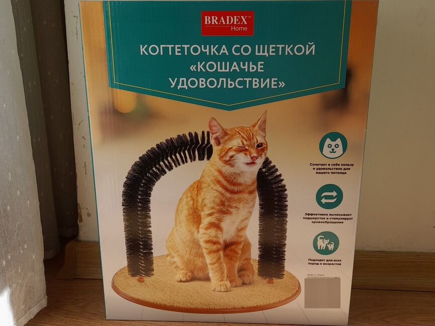 Когтеточка