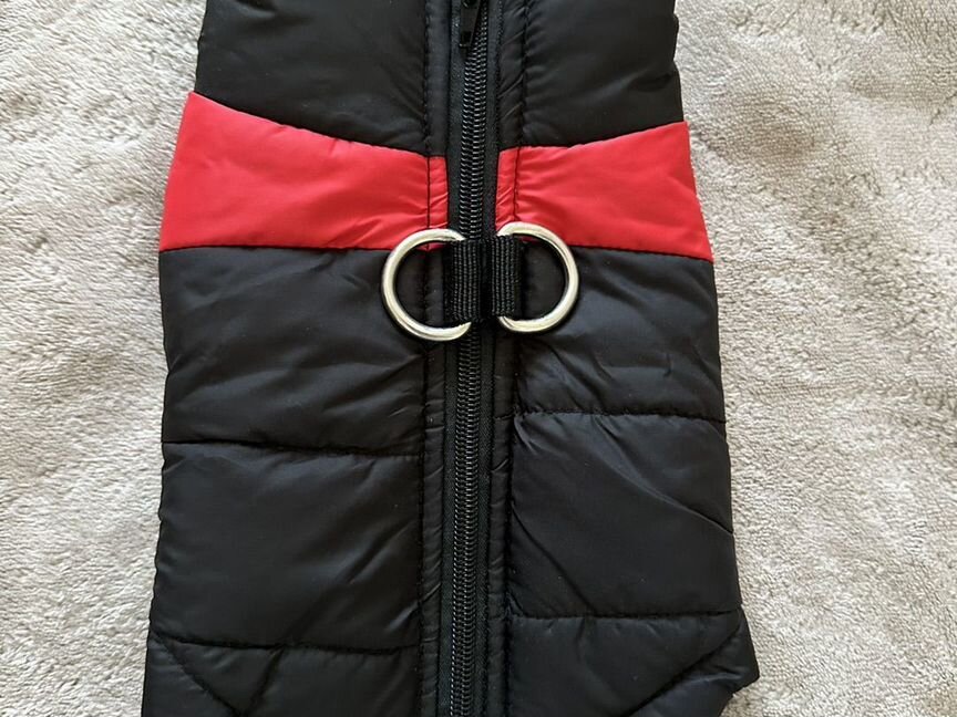 Олежда для маленькой собачки