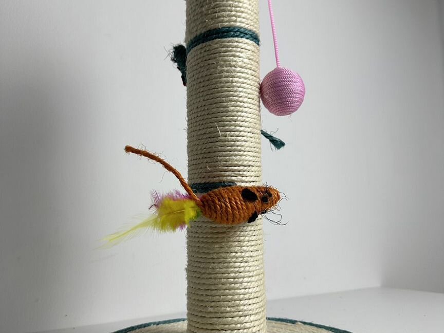 Когтеточка для кошки