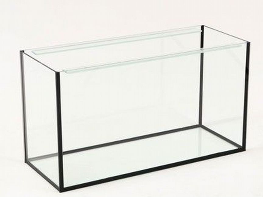 Аквариум 140 литров