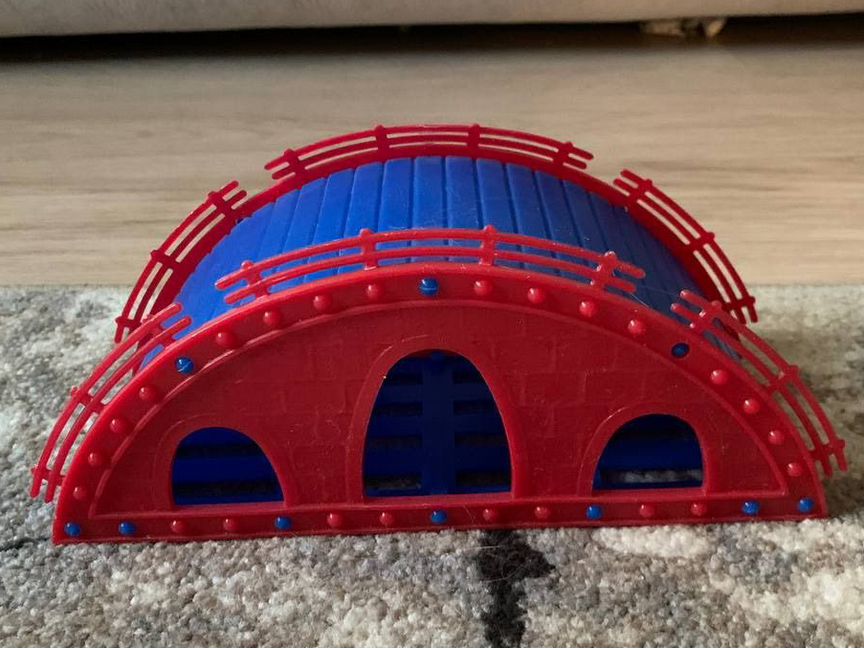 Мостик для грызунов