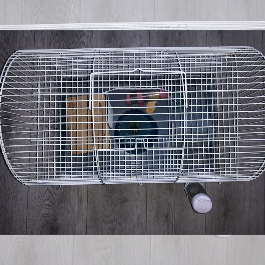 Клетка для грызунов бу