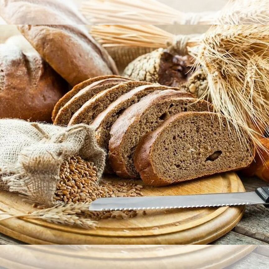 Хлеб