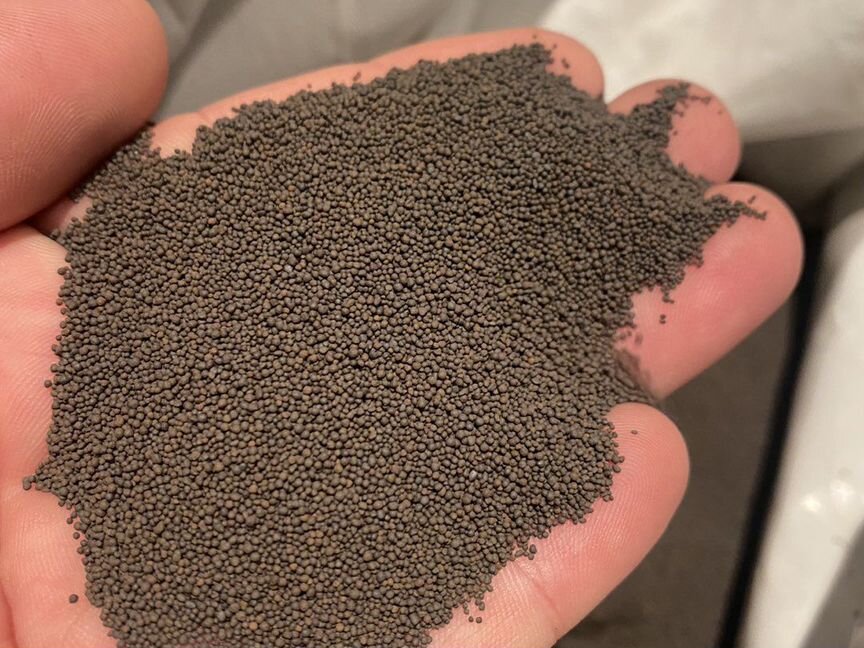 Грунт Пропант для аквариума