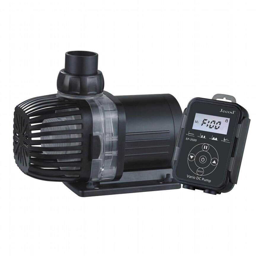 Помпа подъёмная Jebao EP-6500