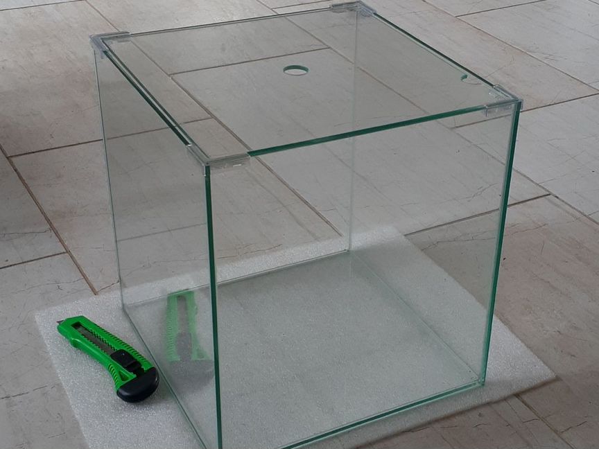 Аквариум 22 литра