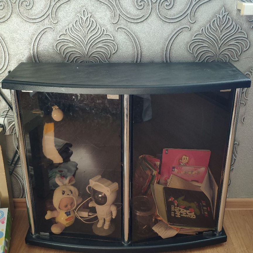 Тумба под аквариум