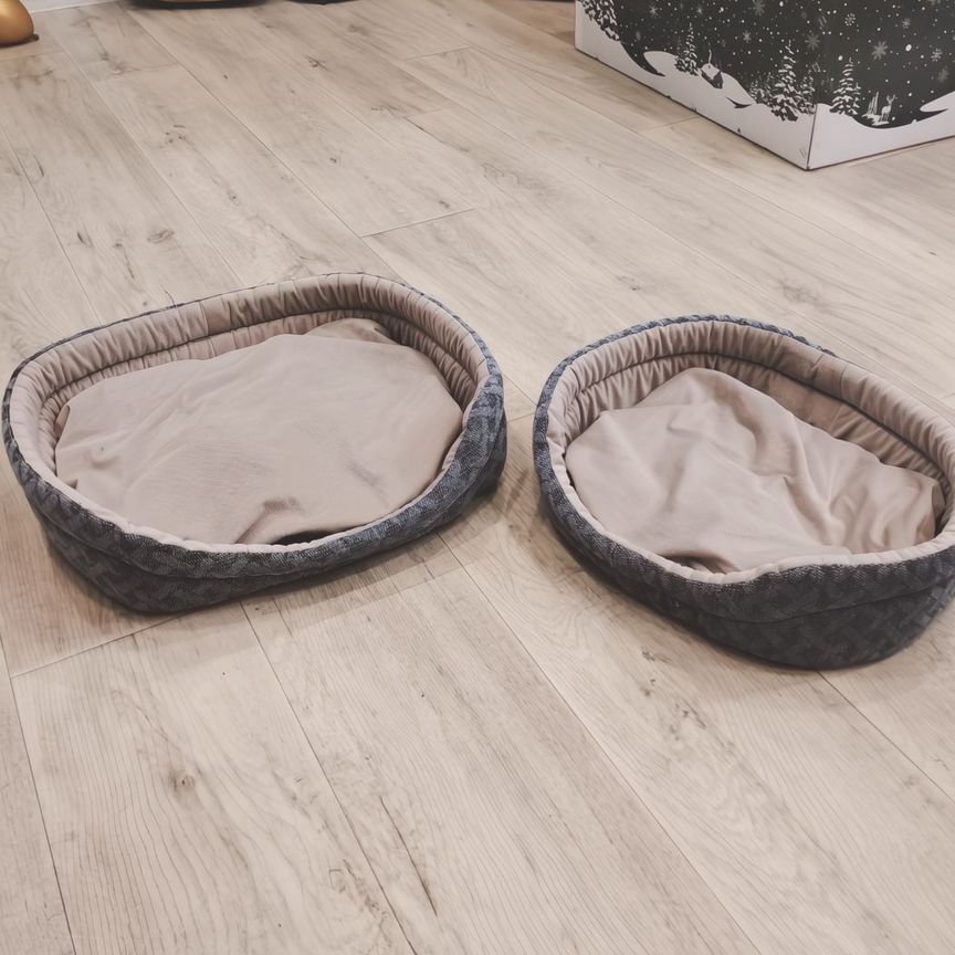 Лежанка для животных