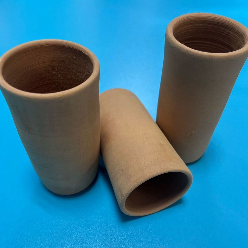 Трубка керамическая для сомов