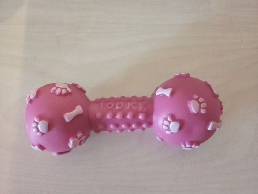 Игрушка для собак