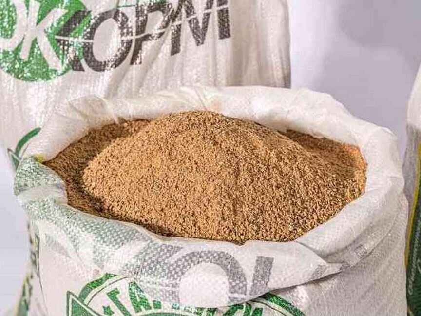 Корм для кур, коров, кроликов, овец только опт