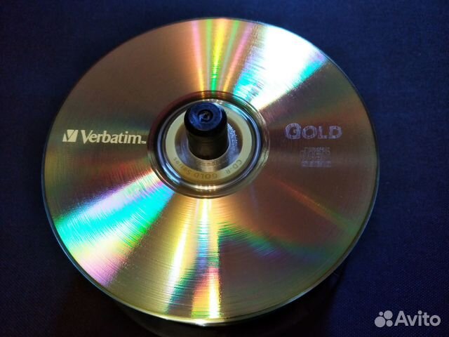 Болванки cd r audio купить в Балашихе | Электроника | Авито