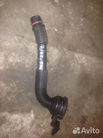 Горловина фароомывателя-BMW X6 E71 бмв Х6 Е71 купить в Москве BMW ...