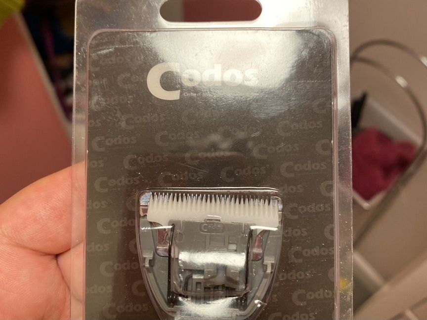 Нож лезвие codos