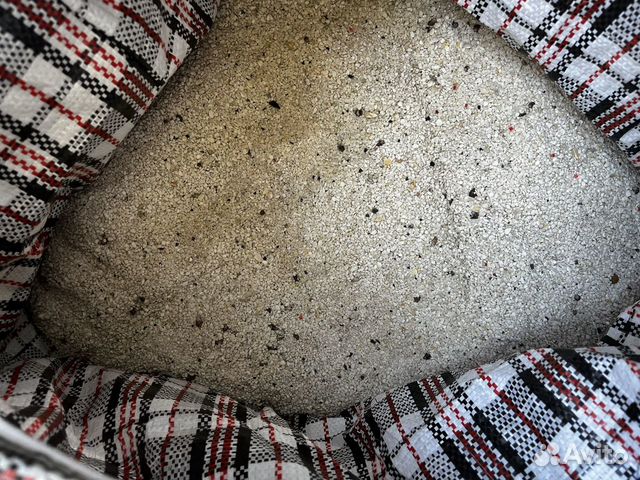 Грунт для аквариума (мраморная крошка)