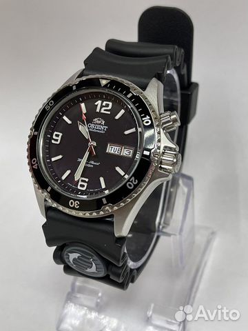 Часы Orient EM65-C3-A CA механика купить в Нижнем Новгороде | Личные ...