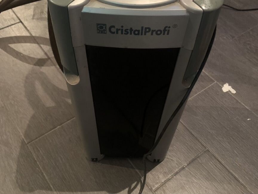 Фильт внешний CristalProfi