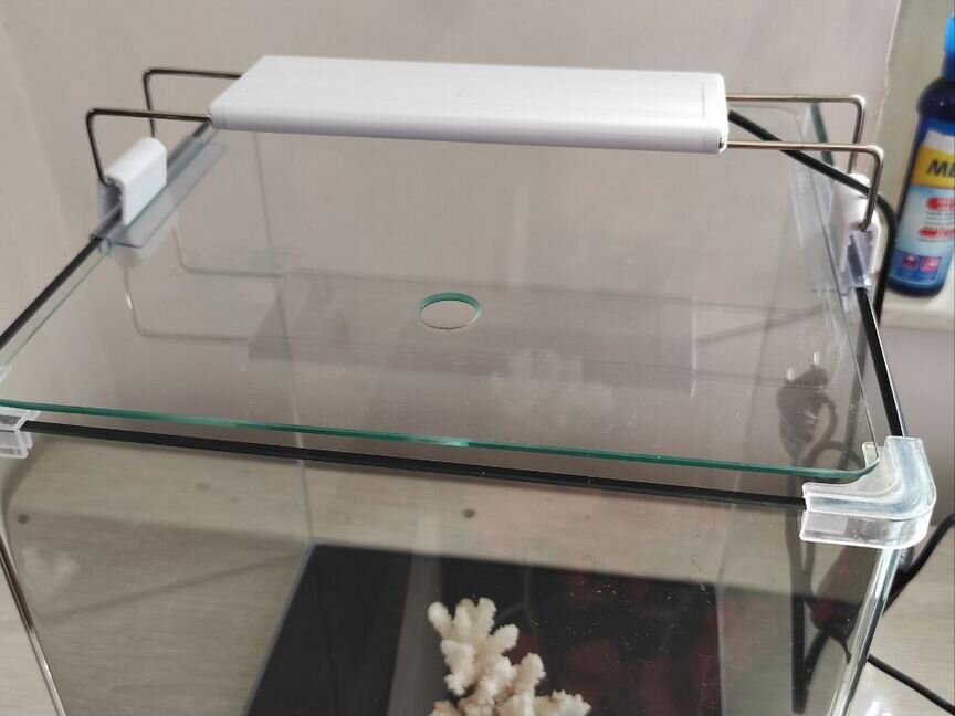 Аквариум бу Немецский Denerly 30 л