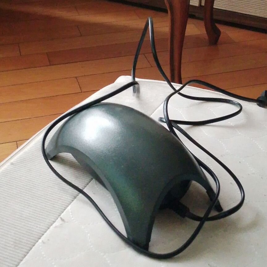 Аква компрессор Тетра б/у