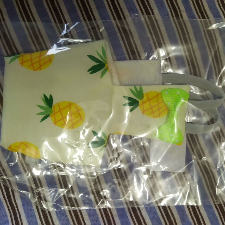 Одежда для кореллы