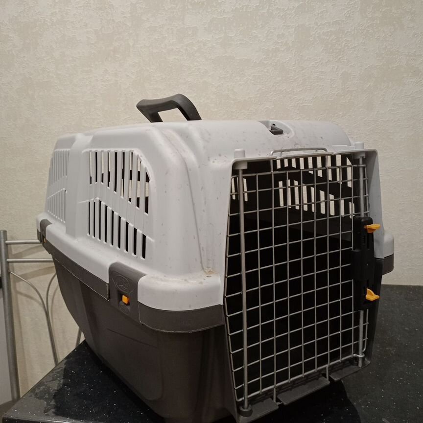 Переноска sкudо 3 Б/У