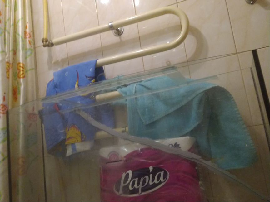 Аквариум - террариум 90 литров