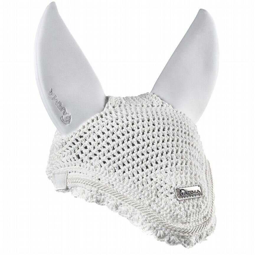 Ушки для лошади с шумоподавлением Full