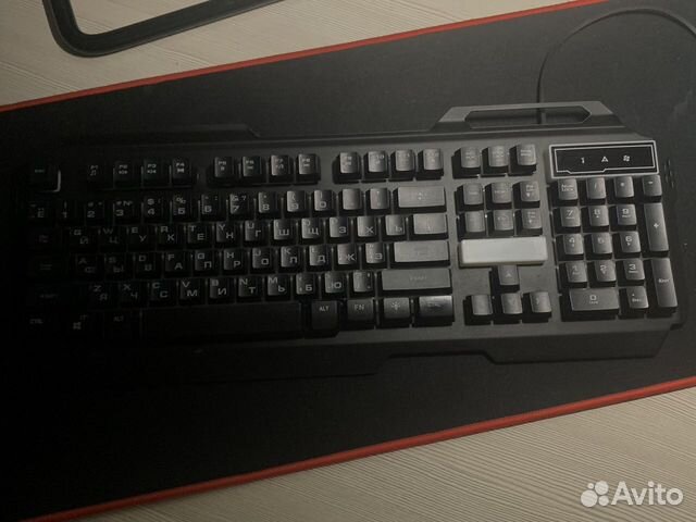 Игровая клавиатура dialog kgk-25u купить в Санкт-Петербурге ...