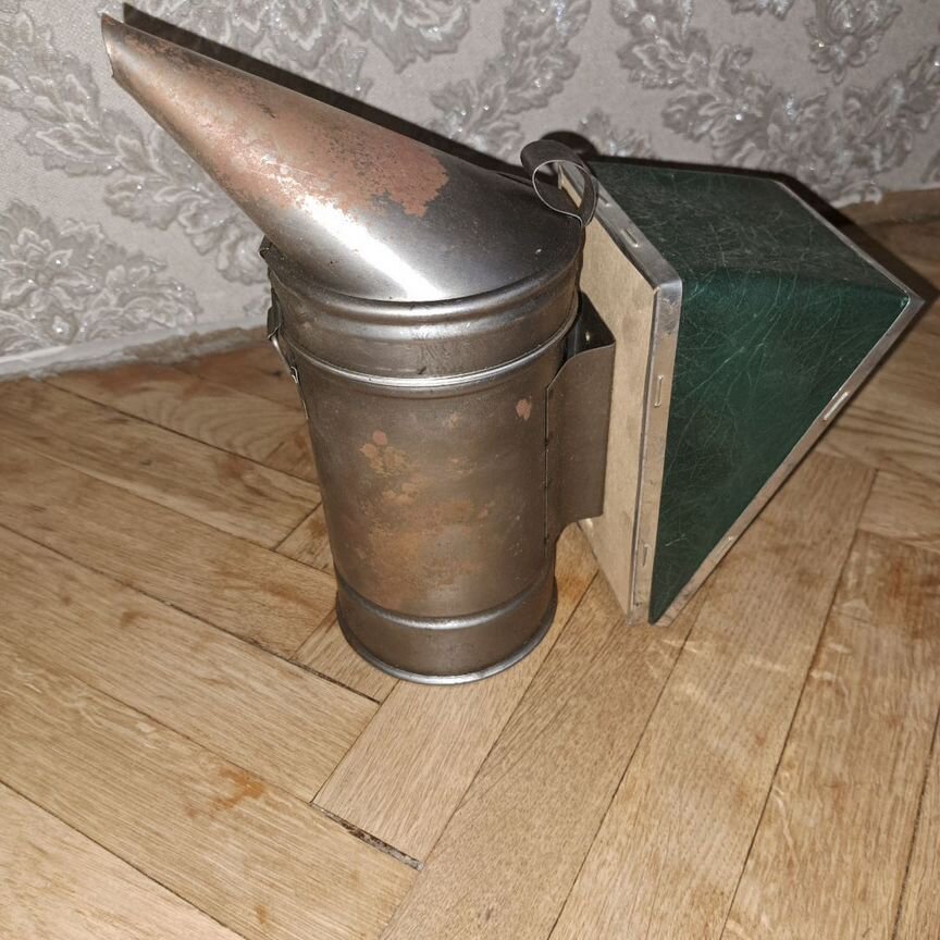 Дымарь-Для-Пчёл-Новый