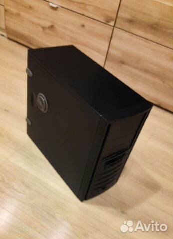 Корпус для пк Inwin J523 купить в Нижнем Новгороде | Электроника | Авито