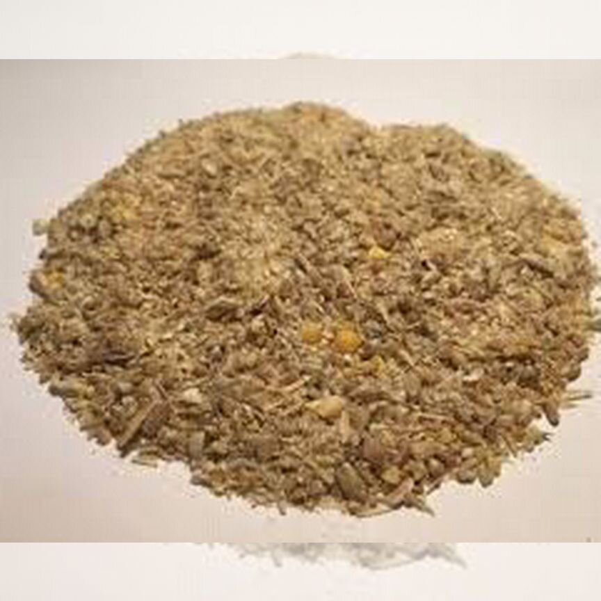 Размол, зерносмесь (пшеница,ячмень,овес,горох,греч