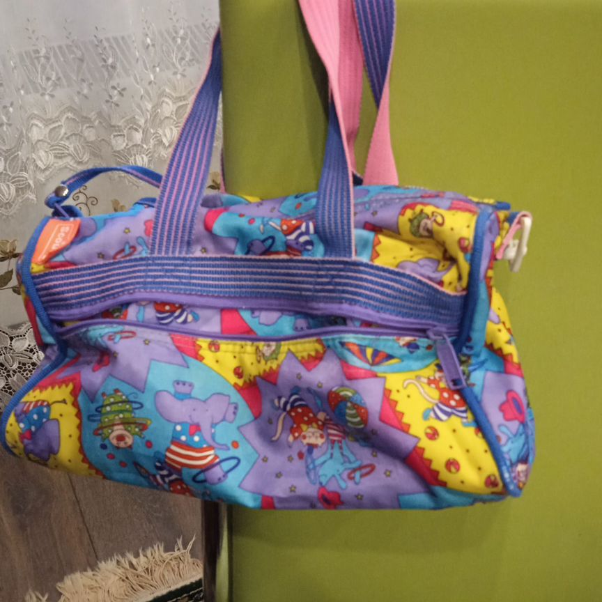 Сумка для животных