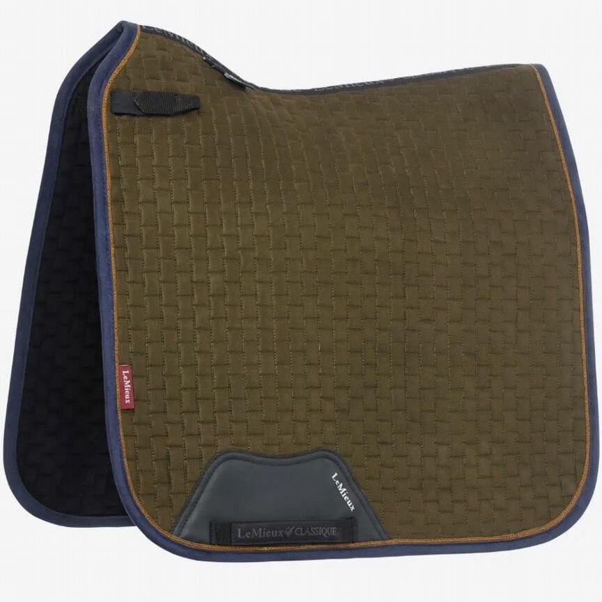 Вальтрап выездковый lemieux