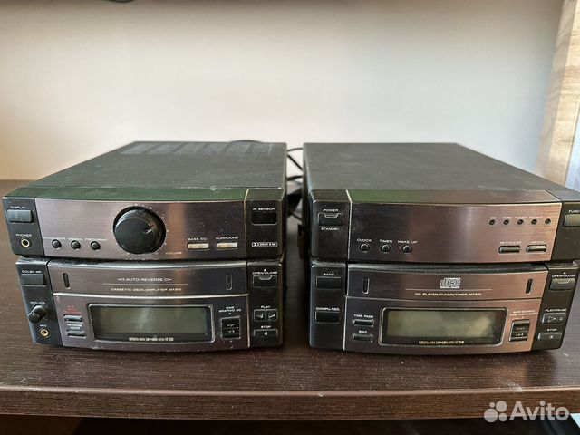 Marantz MX810 купить в Москве с доставкой | Электроника | Авито