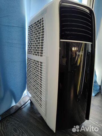 Мобильный Кондиционер Ballu bpac-07 CD купить в Санкт-Петербурге | Товары для дома и дачи | Авито