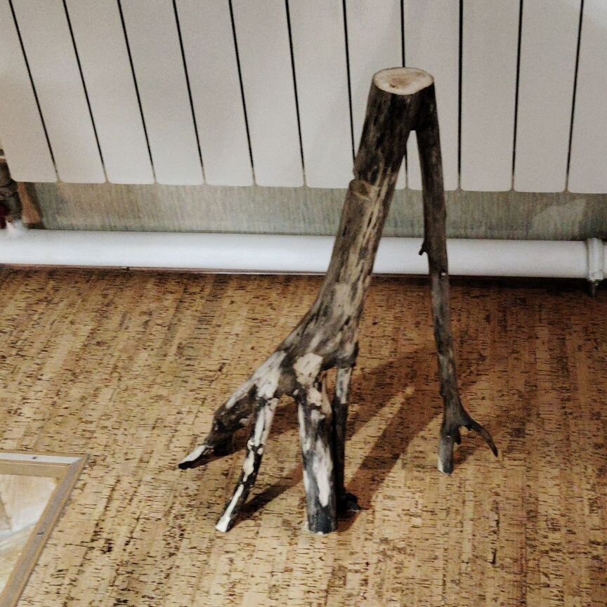 Каряга для аквариума