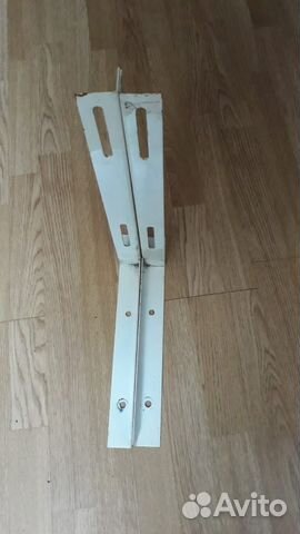 Кронштейн для кондиционера купить в Ростове-на-Дону | Товары для дома и ...