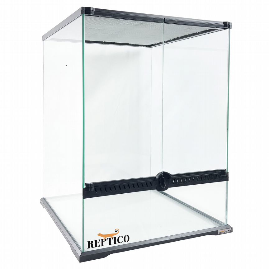 Террариум 45/45/60 Reptico