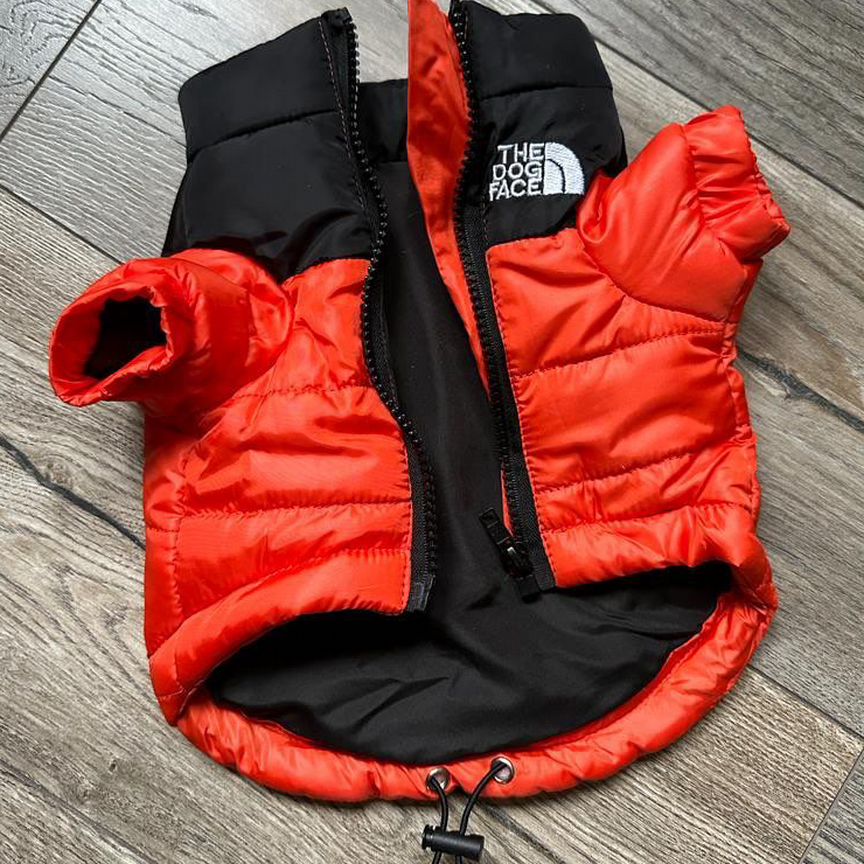 Одежда для маленьких собак