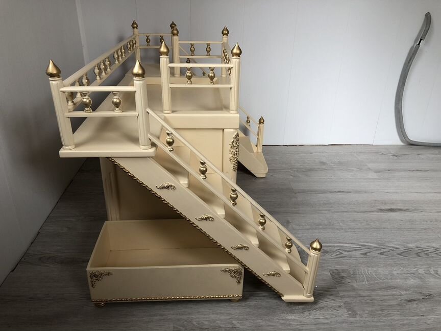 Домик для собаки