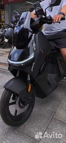 Ninebot DZ110P новинка 2024 Xiaomi в наличии купить в Троицке | Транспорт | Авито